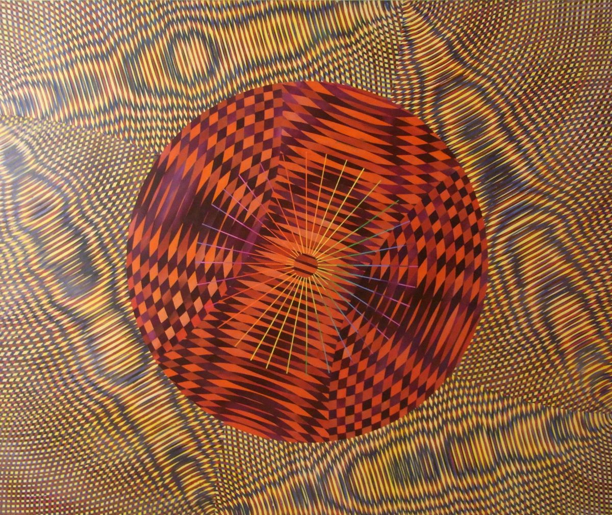 Dislocation 6 – Corporate Art Rentals