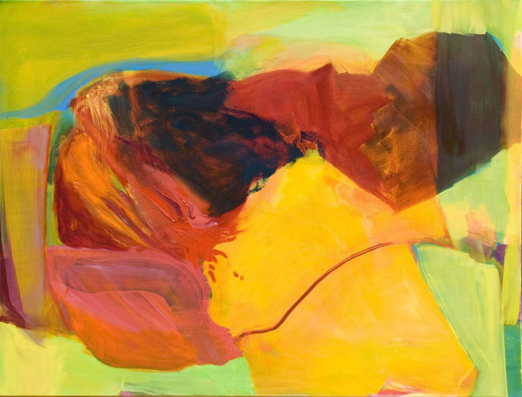 Breaking containment lines | Corporate Art Rentals