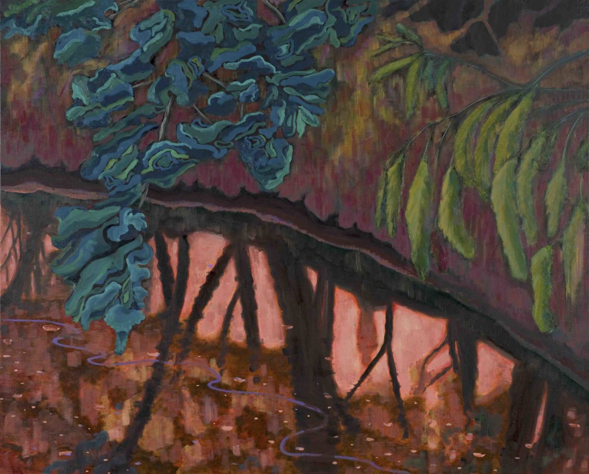 An Indecisive Moment | Corporate Art Rentals